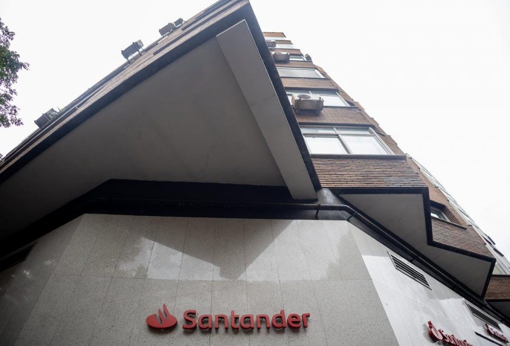Openbank y Santander Consumer se integran en una sola entidad en Europa ...