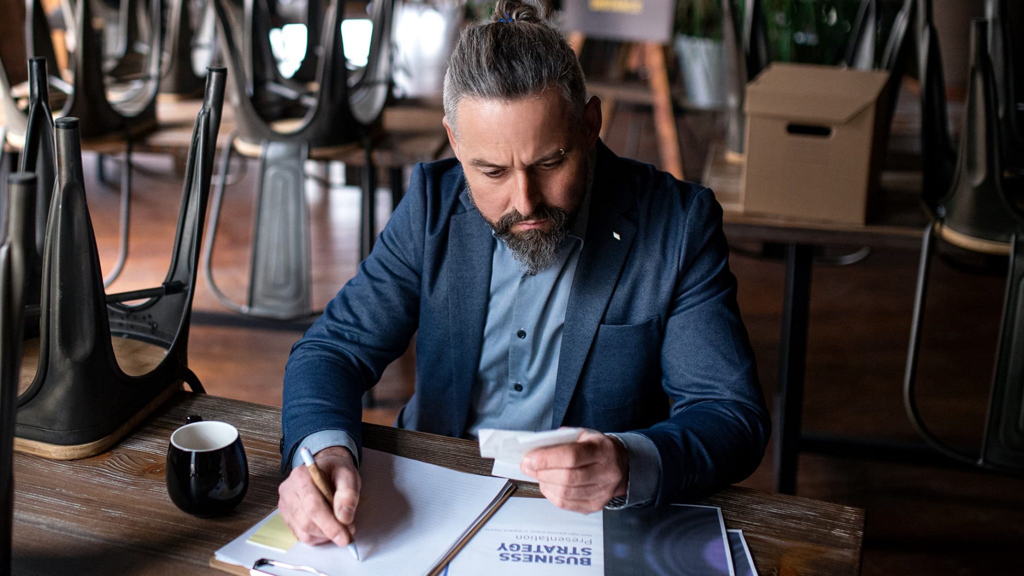 5 señales de que tu equipo comercial necesita una solución móvil con IA ...